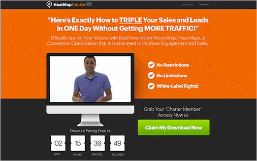 hmt-screenshot - DigitalKickstart