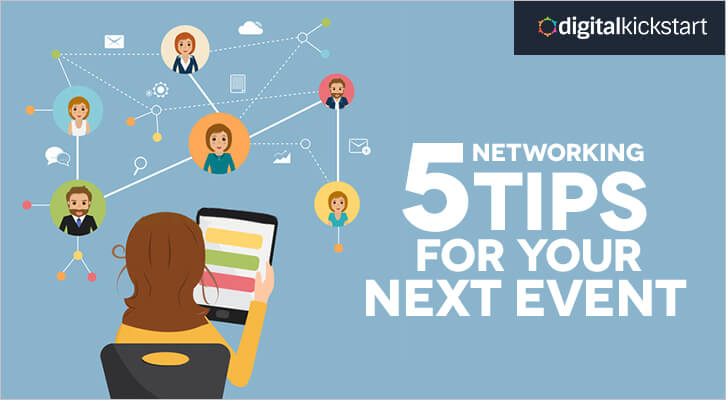 networking-tips - DigitalKickstart